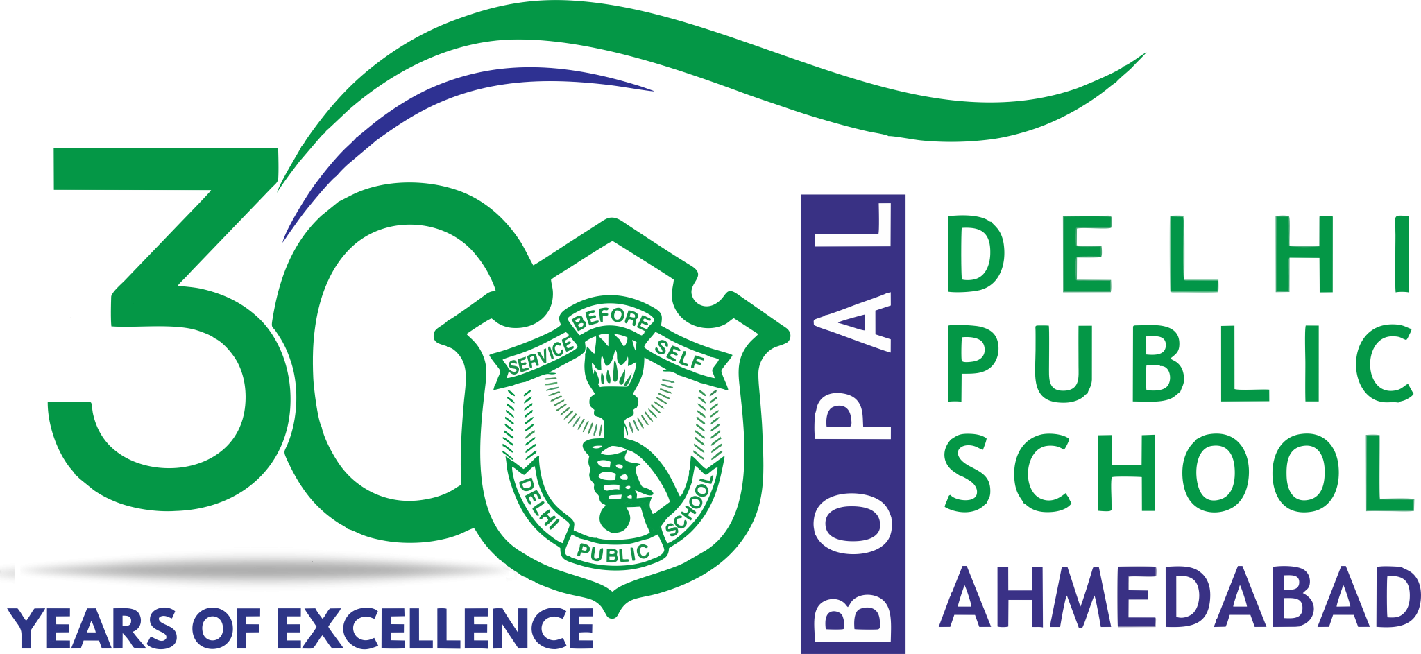 School Portal Under Maintenance - DPS Bopal
