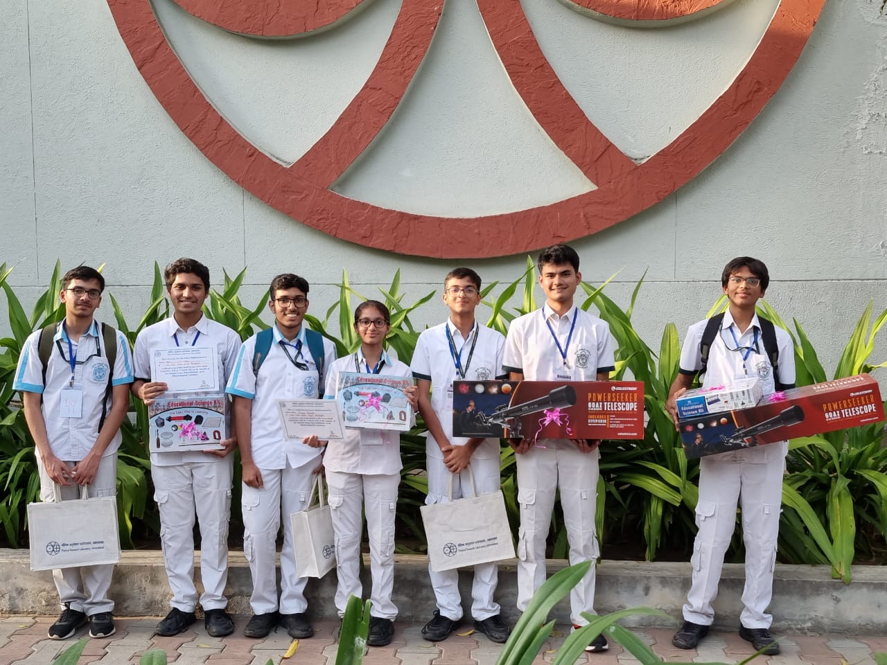 Latest News & Events | Best School in Ahmedabad - DPS Bopal