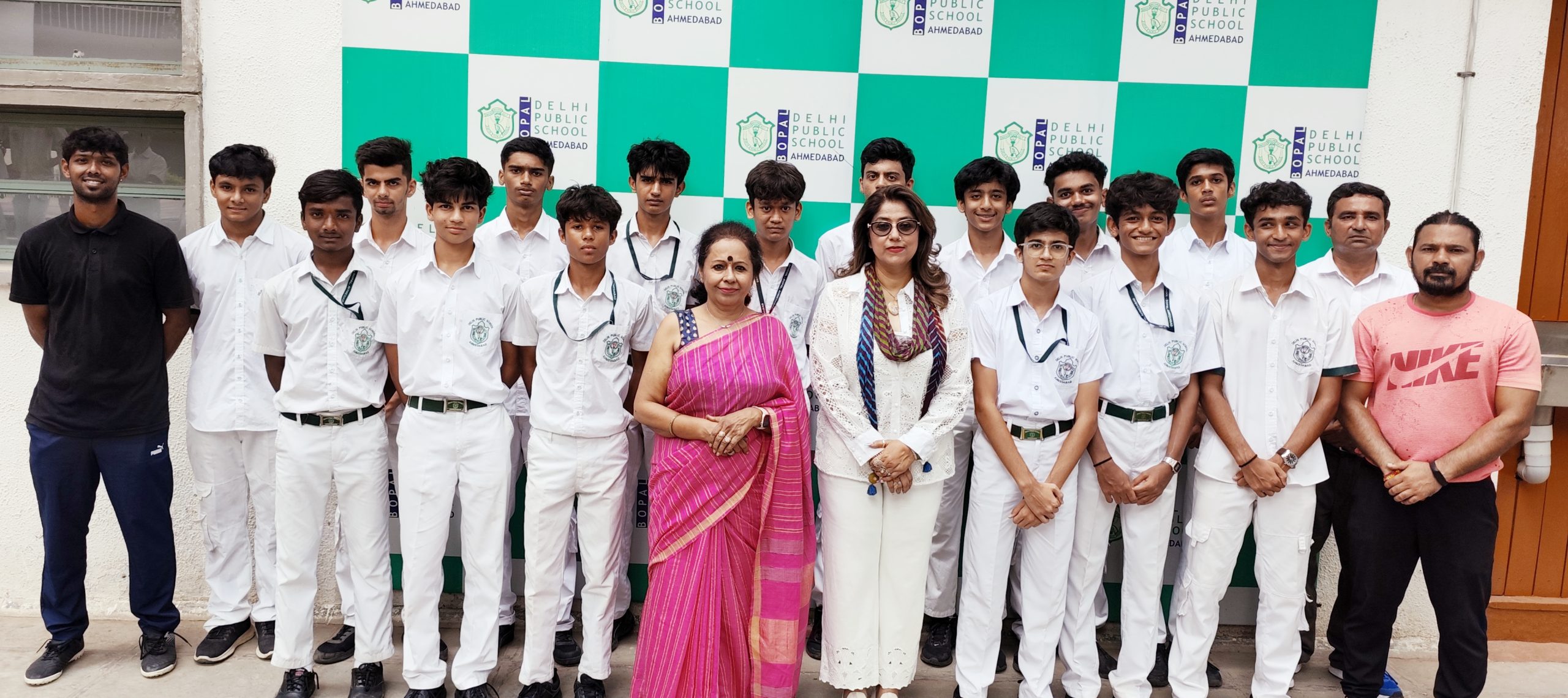 Football Achievements – DPS Bopal Ahmedabad