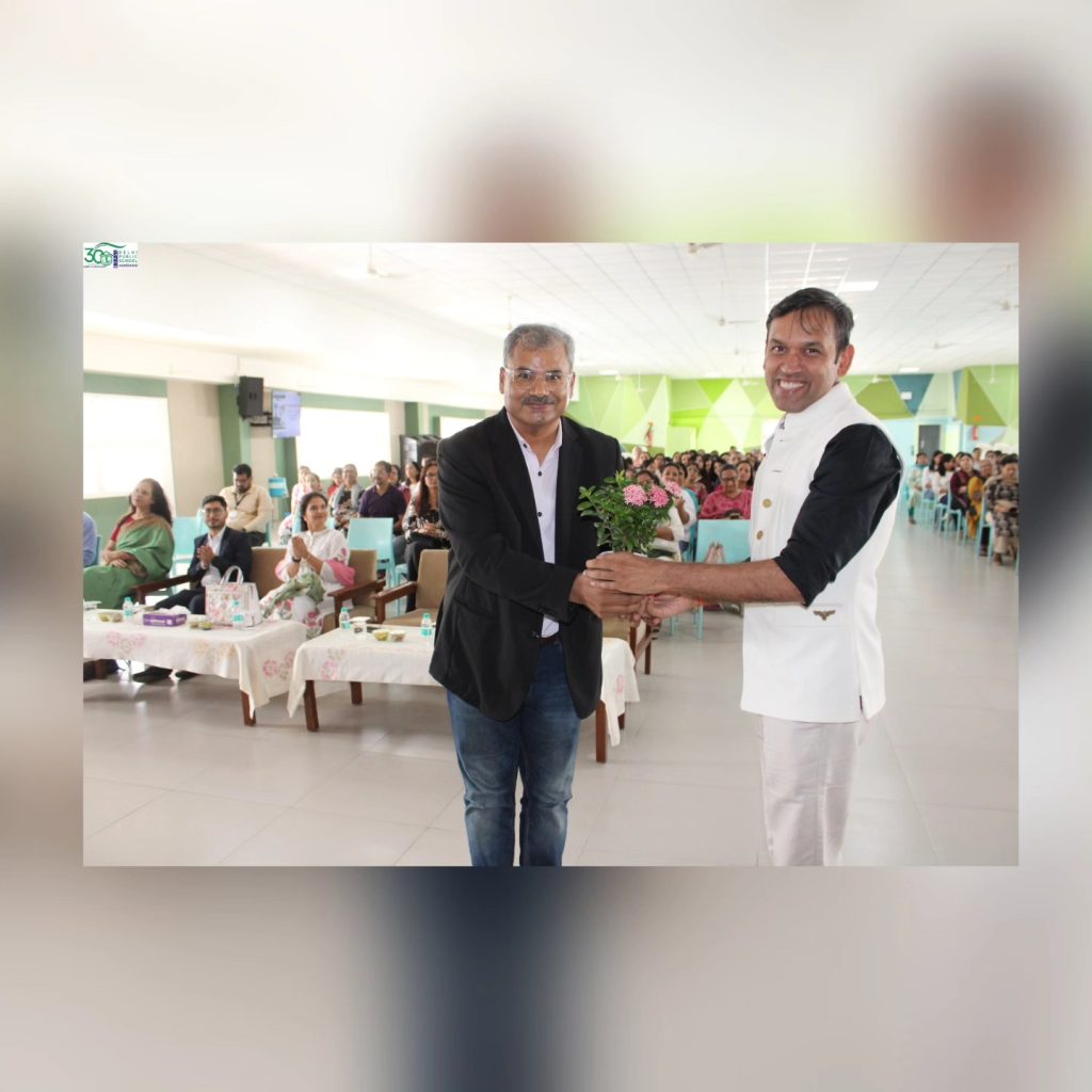 Latest News & Events | Best School in Ahmedabad - DPS Bopal