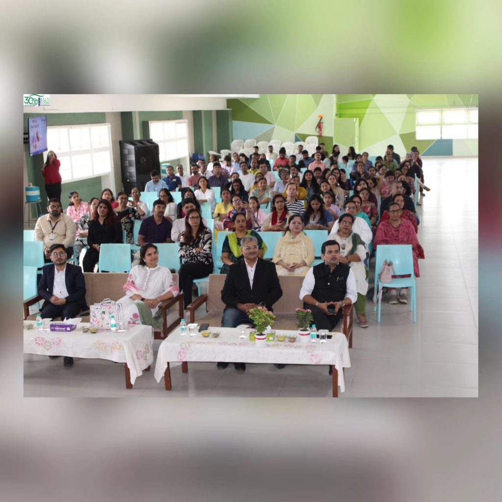 Latest News & Events | Best School in Ahmedabad - DPS Bopal