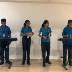 Activities - DPS Bopal