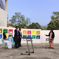 Activities - DPS Bopal