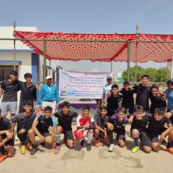 Football Achievements – DPS Bopal Ahmedabad